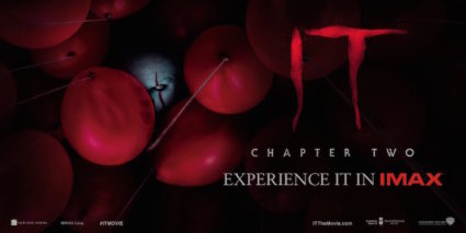 Movie Review: IT CHAPTER TWO – Paul's Trip to the Movies