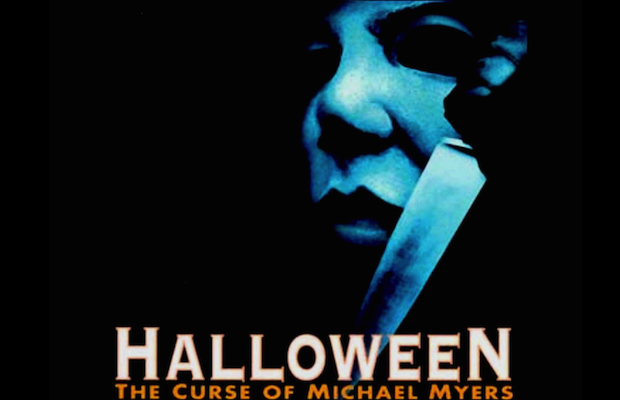 “HALLOWEEN” RETROSPECTIVE – 40 Years of Terror – PAUL'S TRIP TO THE MOVIES