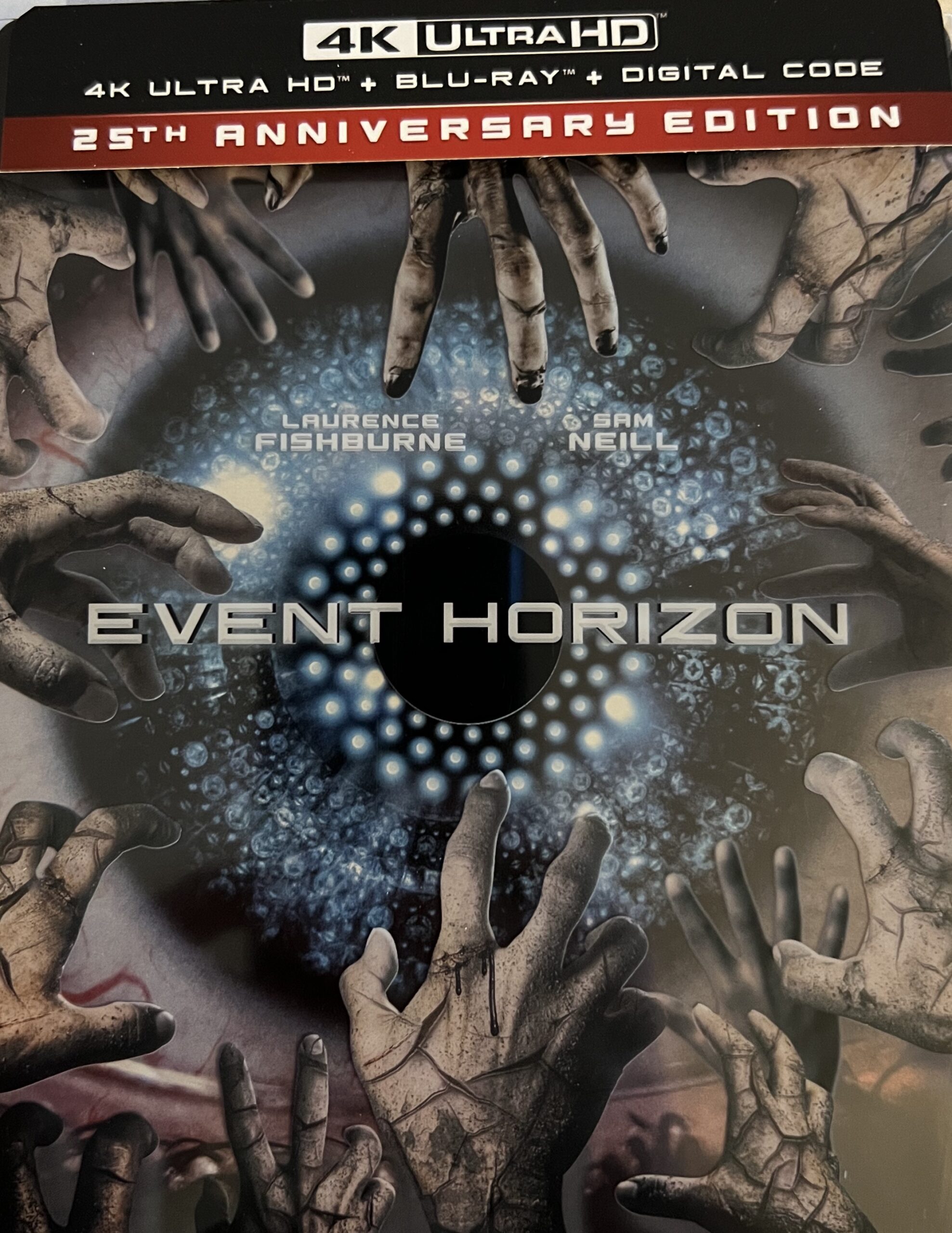 NEW FROM PARAMOUNT PICTURES HOME ENTERTAINMENT – August 9, 2022 – Paul ...